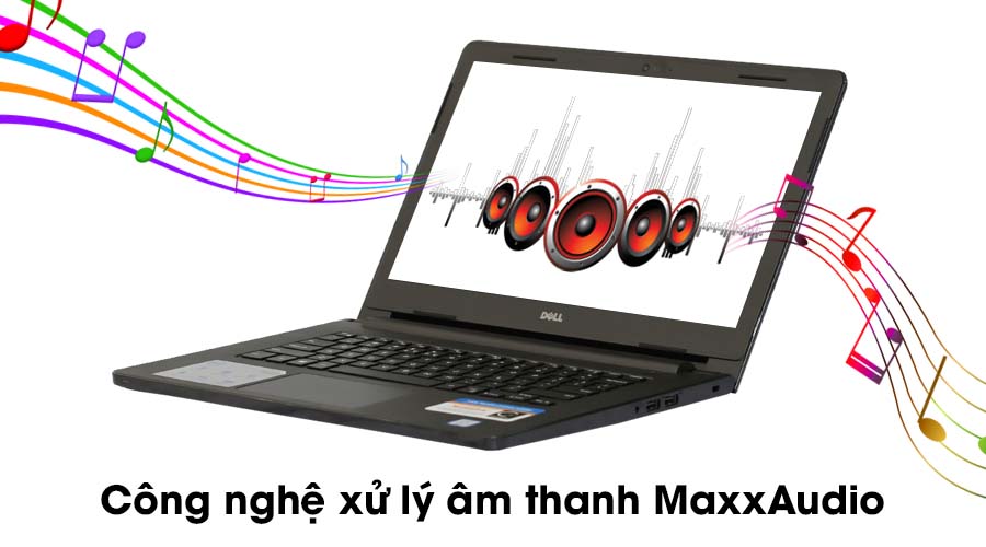 Dell Inspiron 3459 i5 - Chính hãng giá tôt | Thegioididong