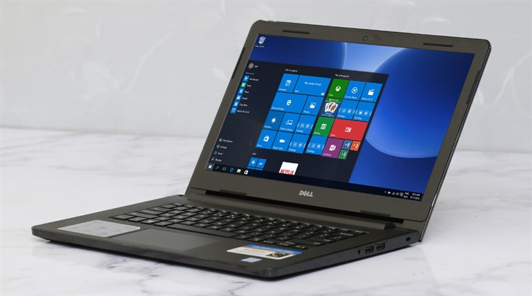 Dell Inspiron 3459 i5 - Chính hãng giá tôt | Thegioididong