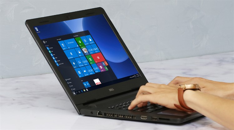 Dell Inspiron 3459 i5 - Chính hãng giá tôt | Thegioididong