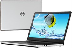 Dell Inspiron 5459 i3 6100U - Chính hãng | Thegioididong.com