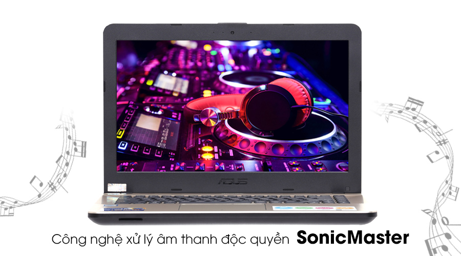 Asus X441UA - Cấu hình mạnh thiết kế đẹp | Thegioididong