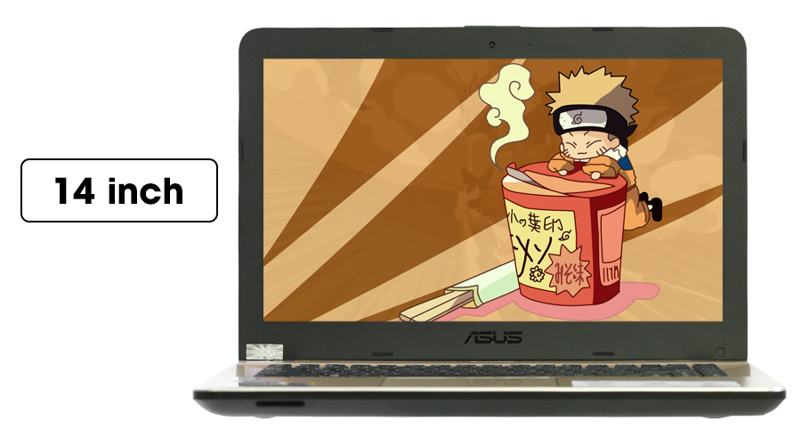 Asus X441UA - Cấu hình mạnh thiết kế đẹp | Thegioididong