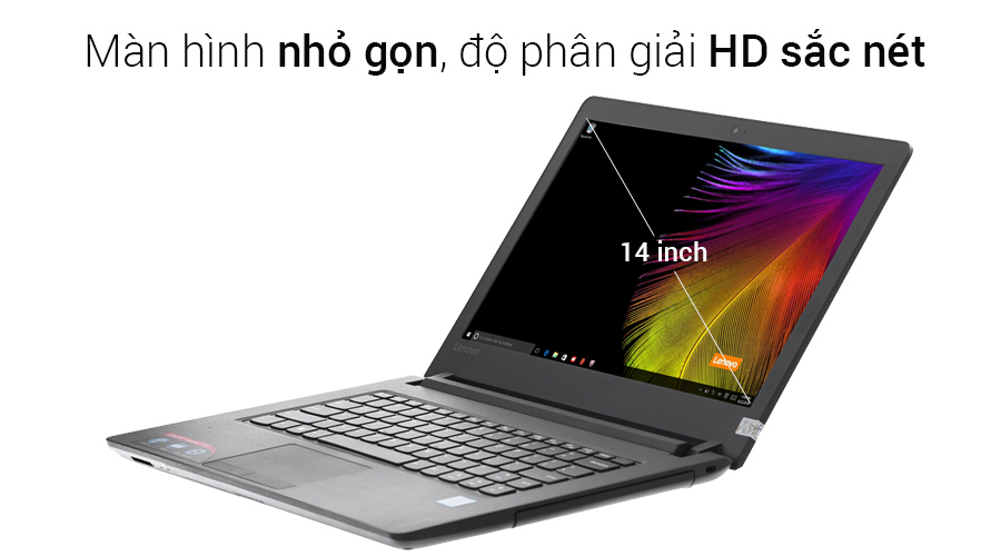 Lenovo IdeaPad 110 14ISK - Chính hãng giá tốt | Thegioididong.com