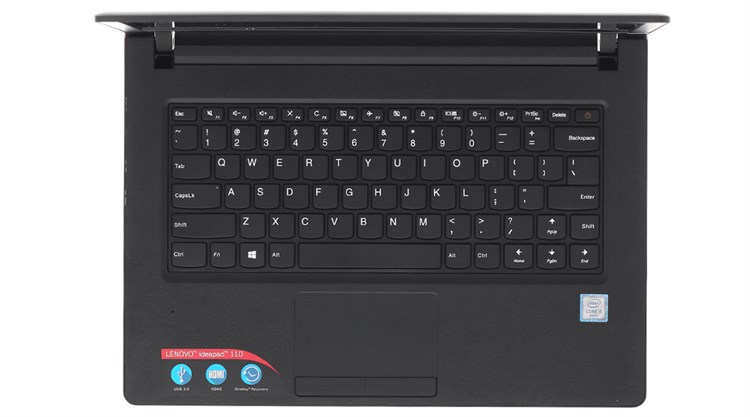 Lenovo IdeaPad 110 14ISK - Chính hãng giá tốt | Thegioididong.com