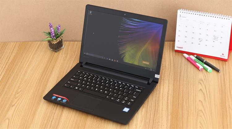 Lenovo IdeaPad 110 14ISK - Chính hãng giá tốt | Thegioididong.com