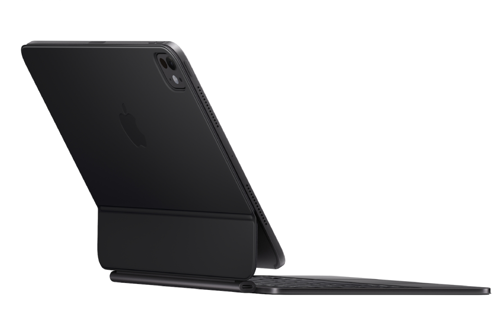 Magic Keybroad cho iPad Pro M4 11 inch chính hãng, giá tốt - Đăng ký ...