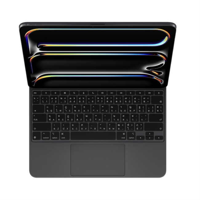 Magic Keyboard cho iPad Pro M4 11 inch chính hãng, giá rẻ, góp 0%