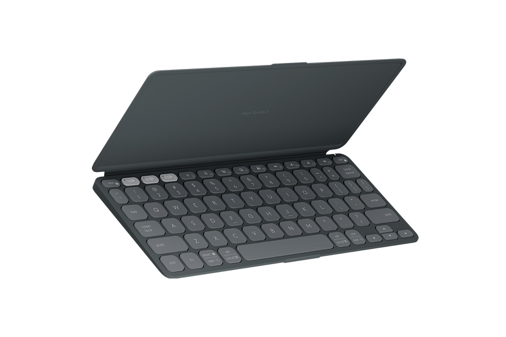 Bàn Phím Bluetooth Logitech Key To Go 2