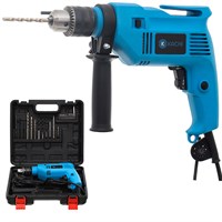 Máy khoan điện Kachi MK-212 550W - chính hãng, giá tốt