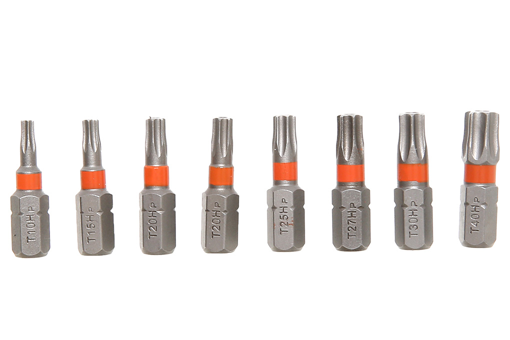 Bộ dụng cụ đa năng 44 món Bosch Pick & Click - chính hãng, giá tốt