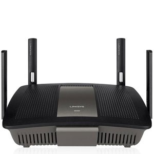 So sánh chi tiết Bộ định tuyến LINKSYS AC2400 DUAL BAND GIGABIT WI-FI ...
