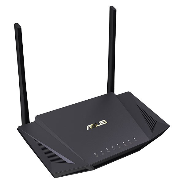 So sánh chi tiết Thiết bị mạng Router Chuẩn Wifi 6 Asus AX56U với ...