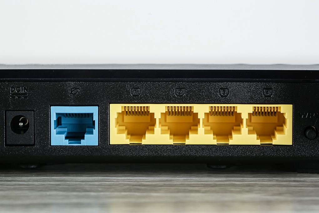 Router Wifi Chuẩn AC750 Asus AC750L