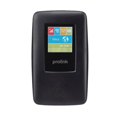 Bộ phát Wifi di động 4G LTE PROLINK DL-7203E