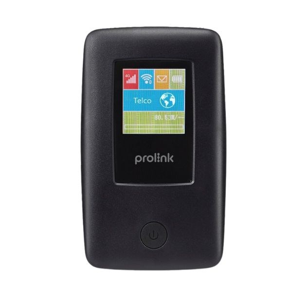 Bộ phát Wifi di động 4G LTE PROLINK DL-7203E