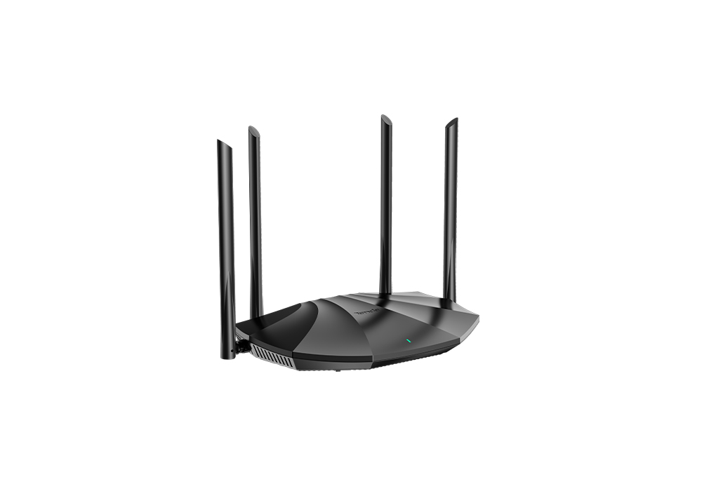 Router Wifi Chuẩn Wifi 6 Tenda TX2 - Chính hãng, giá rẻ
