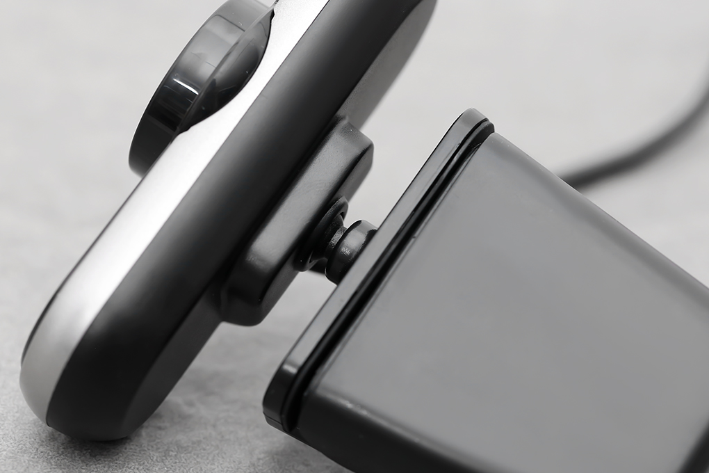 Webcam 1080p A4Tech PK-920H Đen - chính hãng, giá rẻ