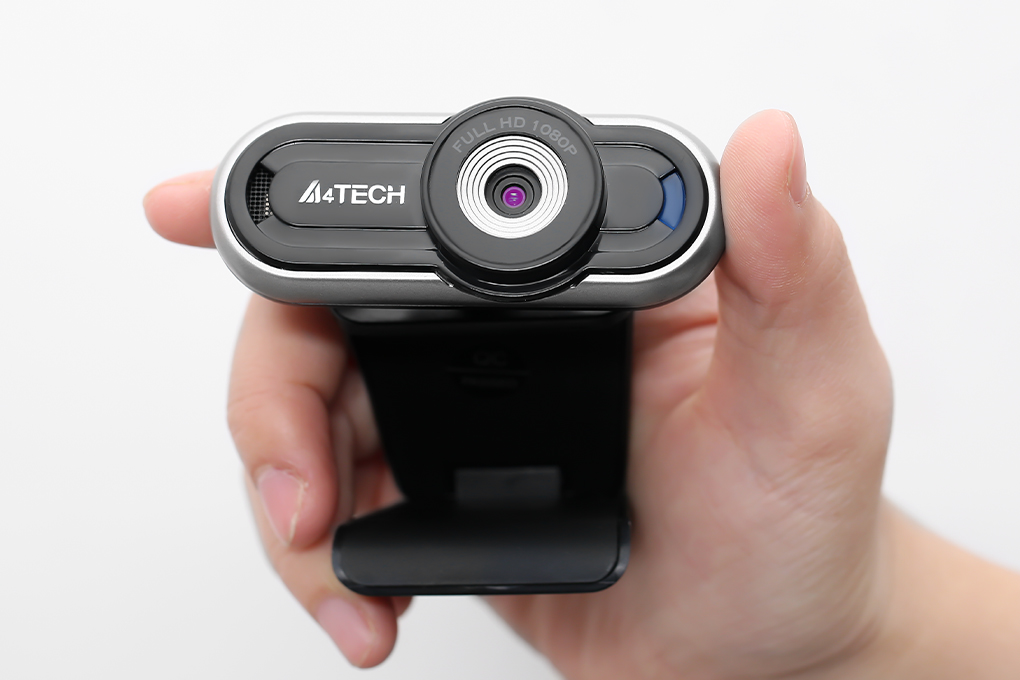 Webcam 1080p A4Tech PK-920H Đen - chính hãng, giá rẻ