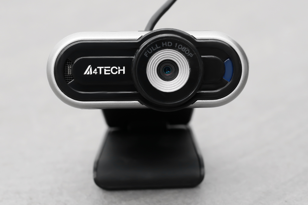 Webcam 1080p A4Tech PK-920H Đen - chính hãng, giá rẻ