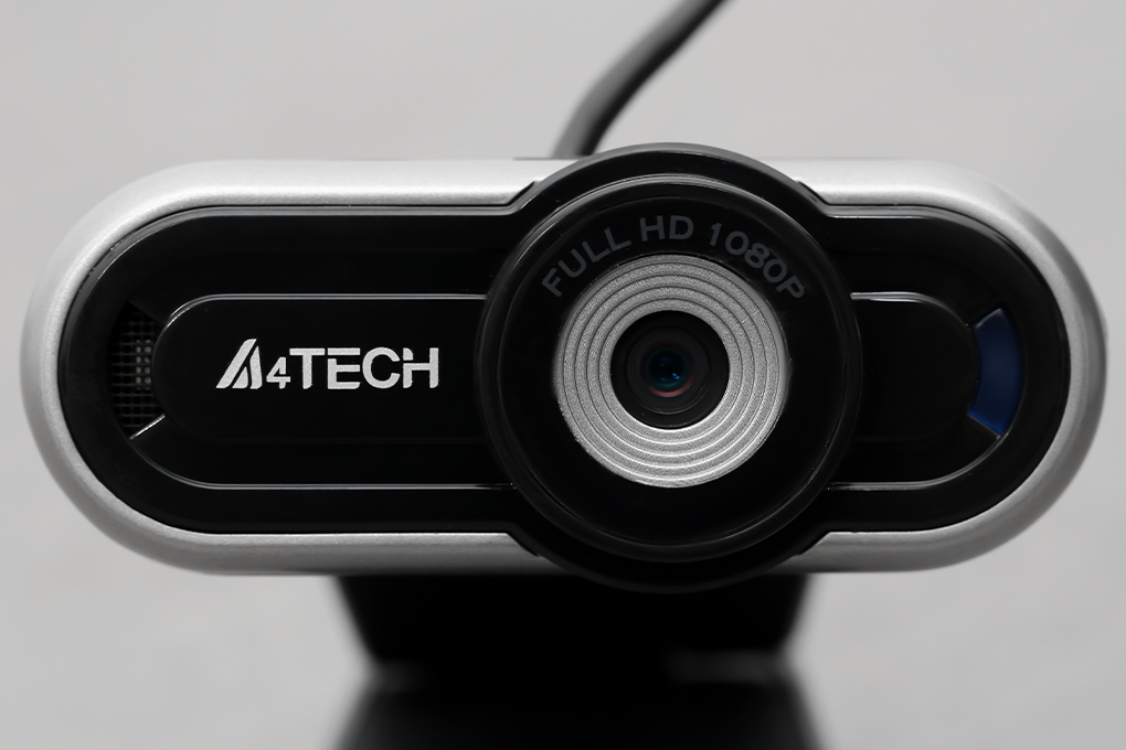 Webcam 1080p A4Tech PK-920H Đen - chính hãng, giá rẻ