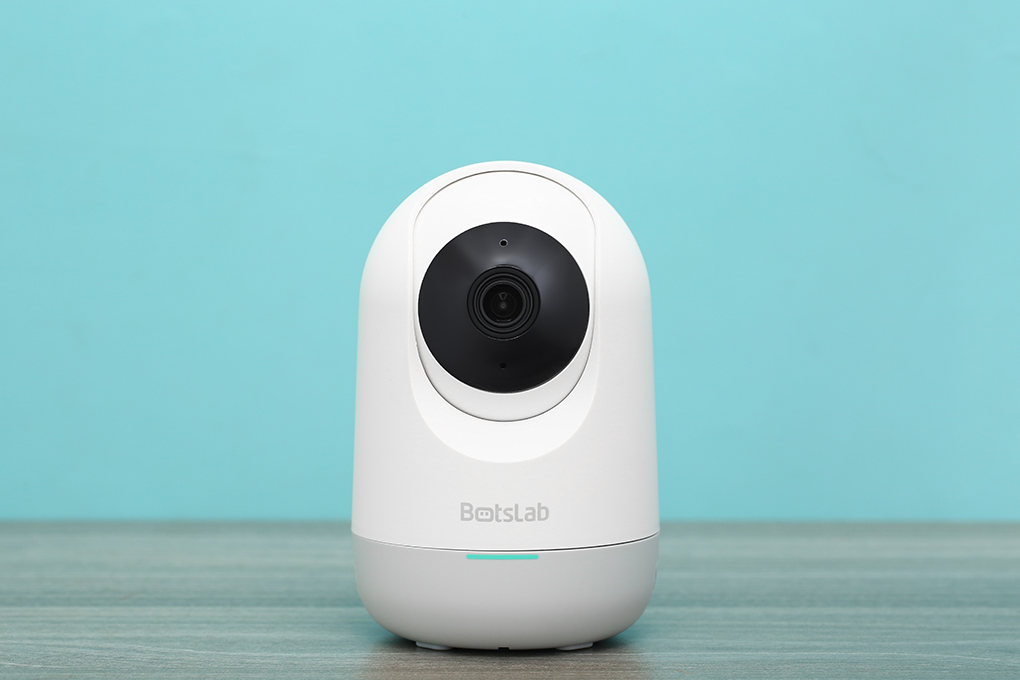 Camera IP 360 Độ 3MP BOTSLAB C212 chính hãng