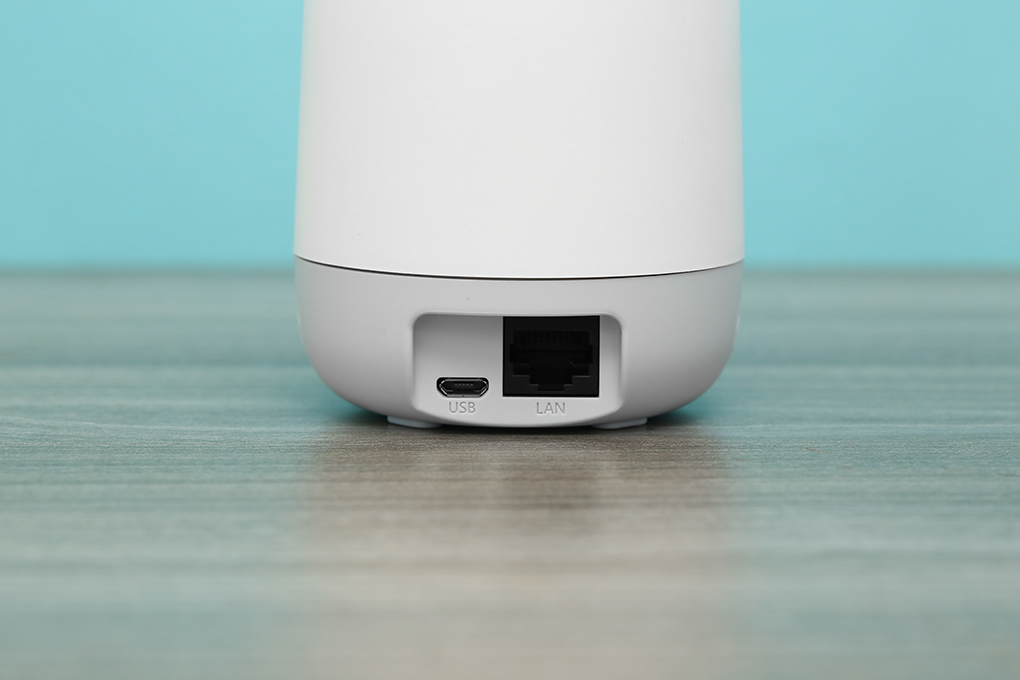 Camera IP 360 Độ 3MP BOTSLAB C212