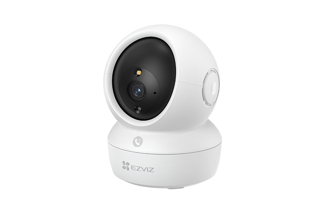 Camera IP 360 Độ 4MP EZVIZ H6C Pro