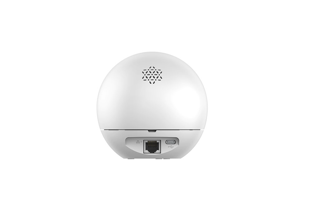 Camera IP 360 Độ 5MP EZVIZ H6