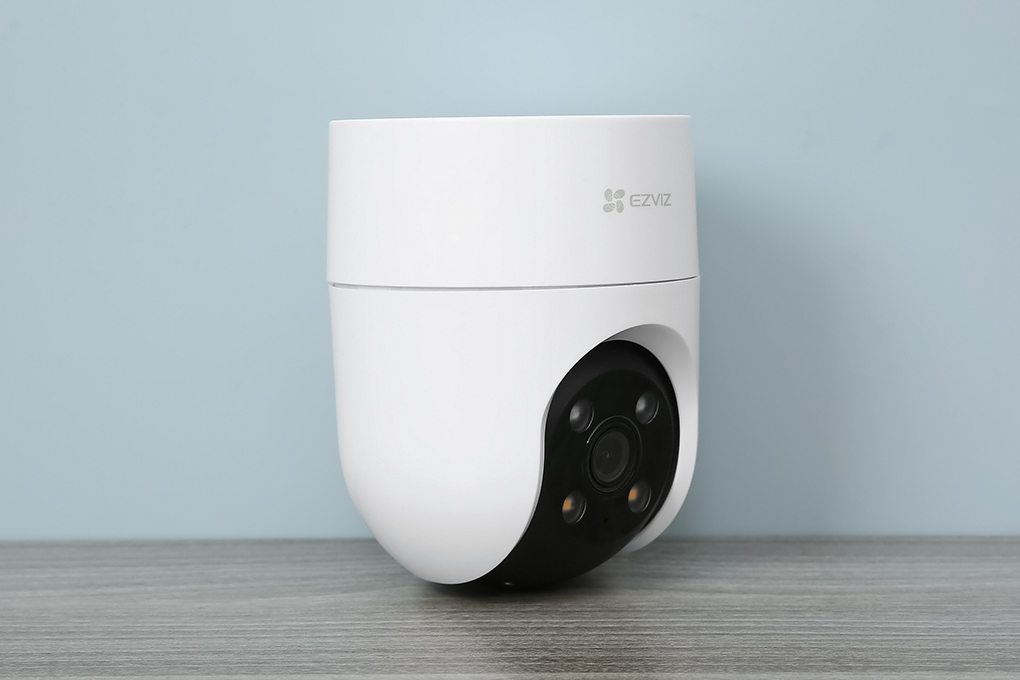 Camera IP Ngoài Trời 360 độ 4MP EZVIZ H8C