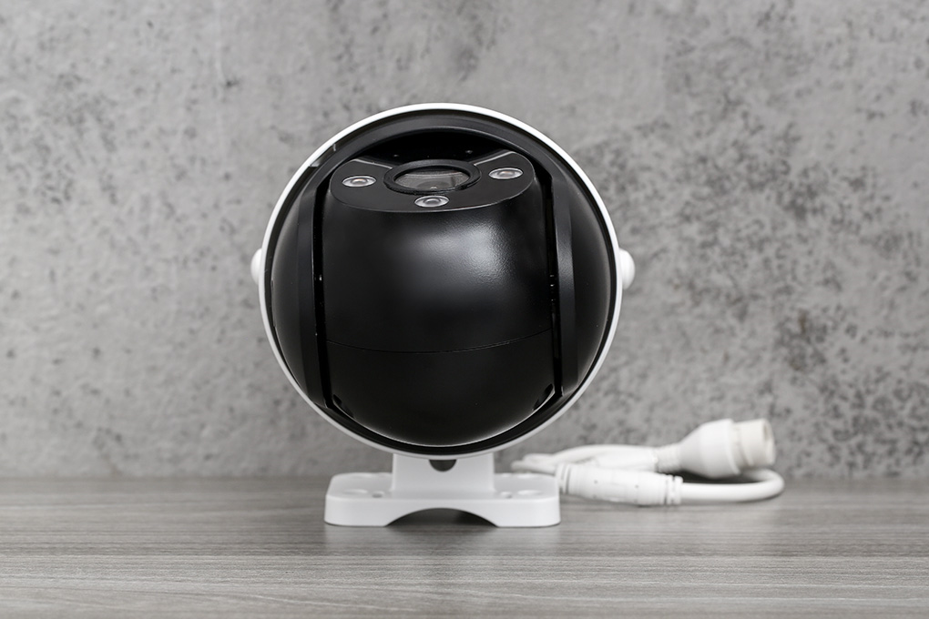 Camera IP Ngoài trời 360 Độ 5MP IMOU Cruiser 2C S7CP-5M0WE - chính hãng ...