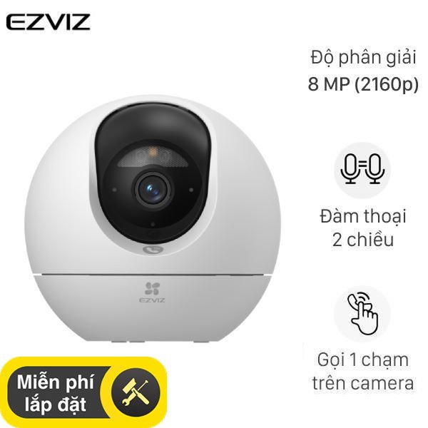Cách chia sẻ camera Ezviz cho điện thoại khác nhanh đơn giản nhất ...