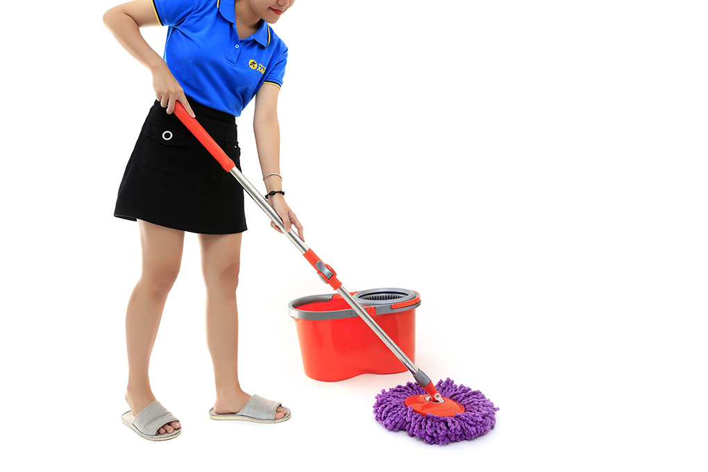 Bộ lau nhà DMX-X4 giá tốt tại Điện máy XANH