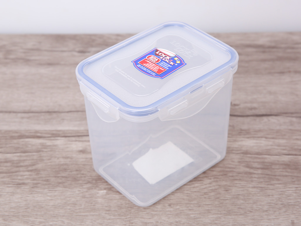 Hộp nhựa Lock&Lock 850ml giá tốt tại Bách Hoá XANH