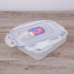 Hộp nhựa Lock&Lock HPL815 550ml giá tốt tại Bách Hoá XANH