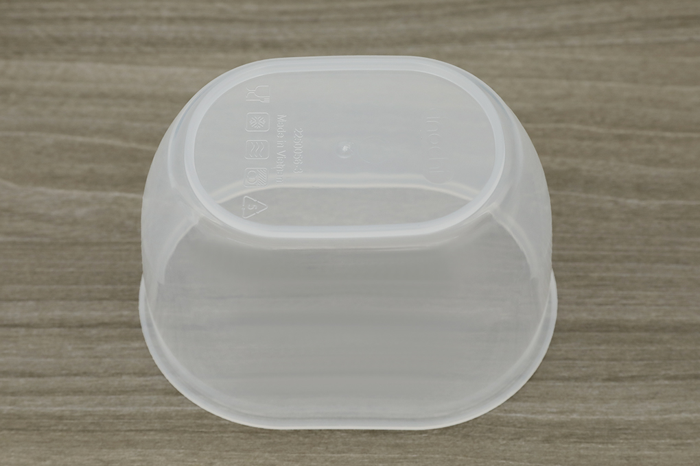 Hộp đựng hành tỏi nhựa Inochi Hokkaido - Chất liệu an toàn, giá tốt