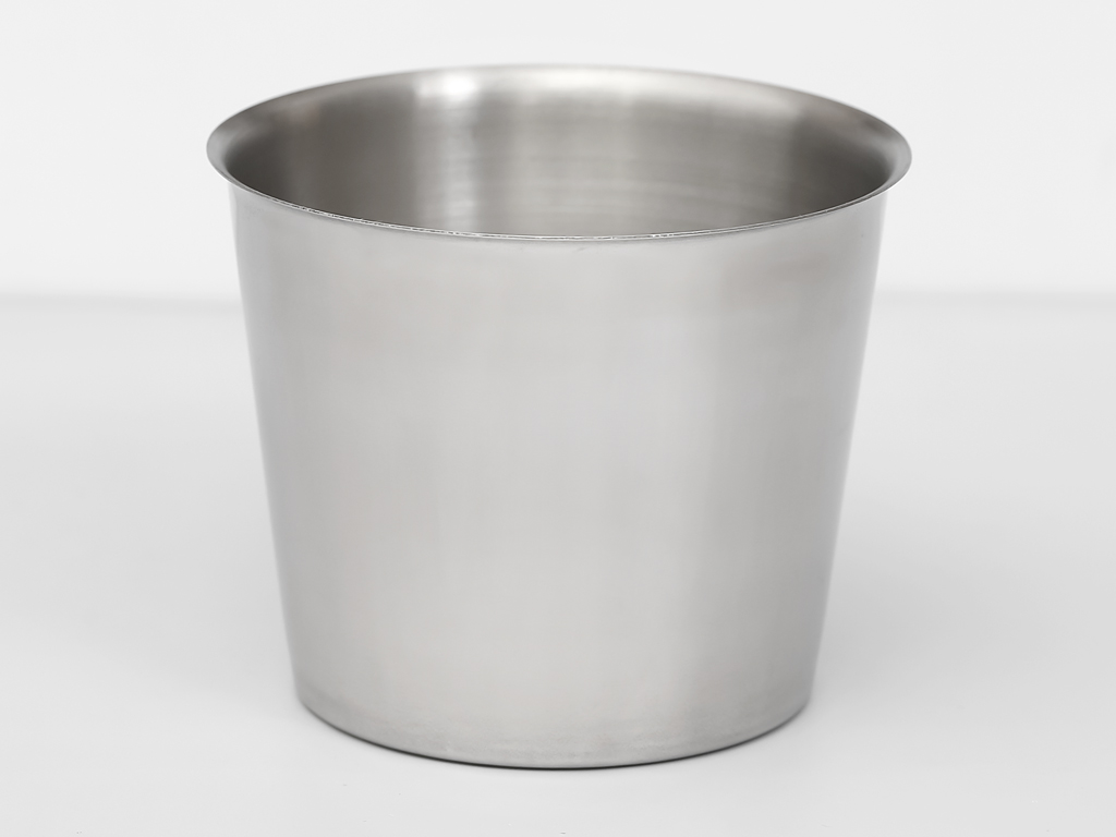 Ly làm đá Inox Rainy RNLD10TT 10cm giá tốt tại Bách hoá XANH