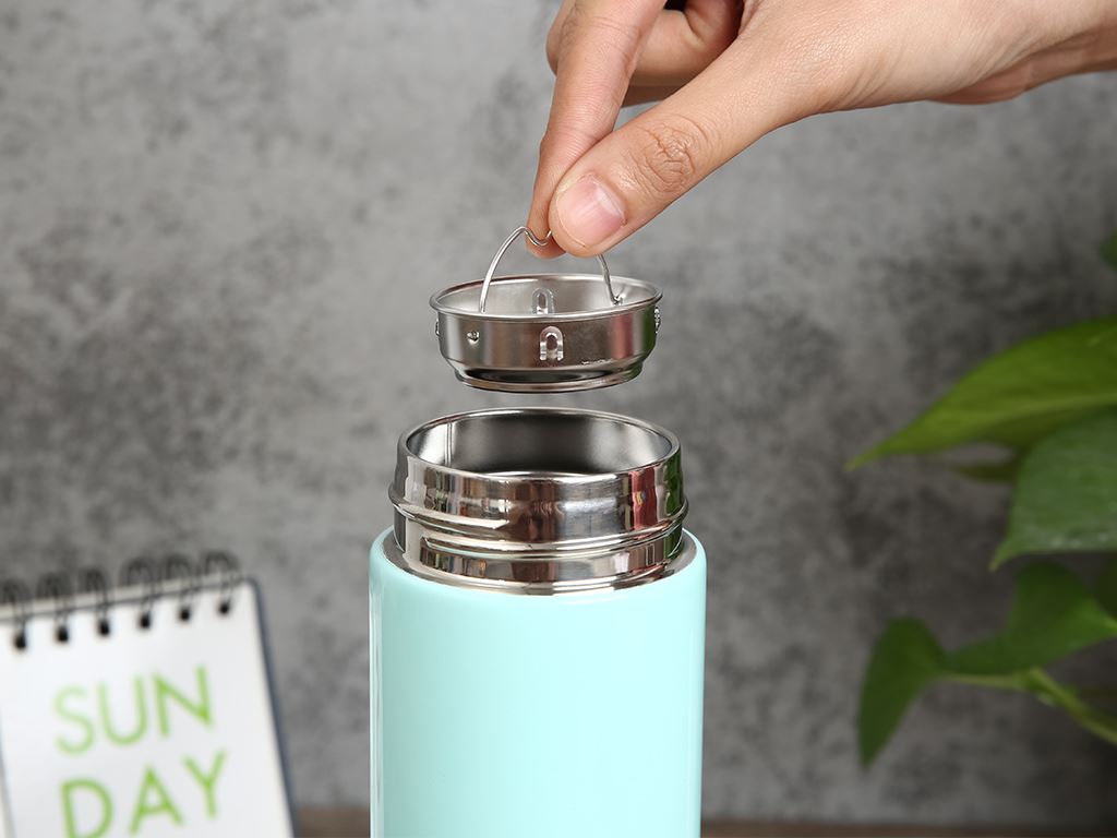 Bình nhiệt 500ml La fonte 180756 giá tốt tại Bách hoá XANH