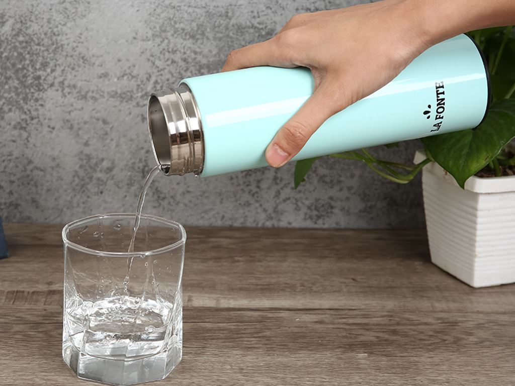 Bình nhiệt 500ml La fonte 180756 giá tốt tại Bách hoá XANH