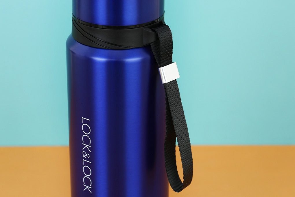 Bình giữ nhiệt inox 800 ml Lock&Lock LHC6180FU - giá tốt, an toàn, giao ...