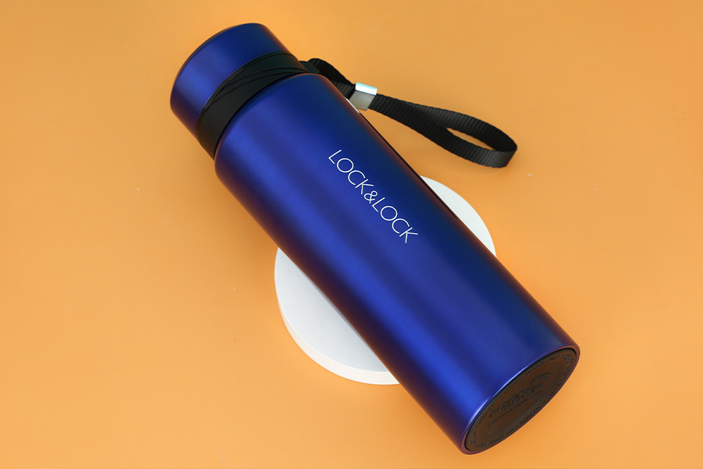 Bình giữ nhiệt inox 800 ml Lock&Lock LHC6180FU - giá tốt, an toàn, giao ...