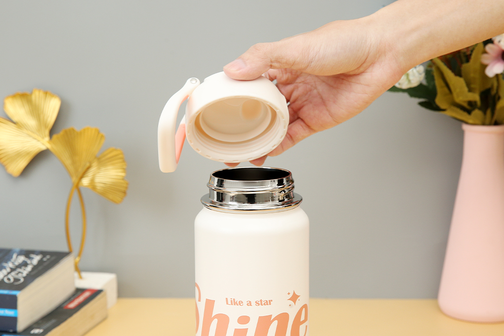 Bình giữ nhiệt Inox 500 ml Delites XB-23136 - giá tốt, an toàn, giao ...