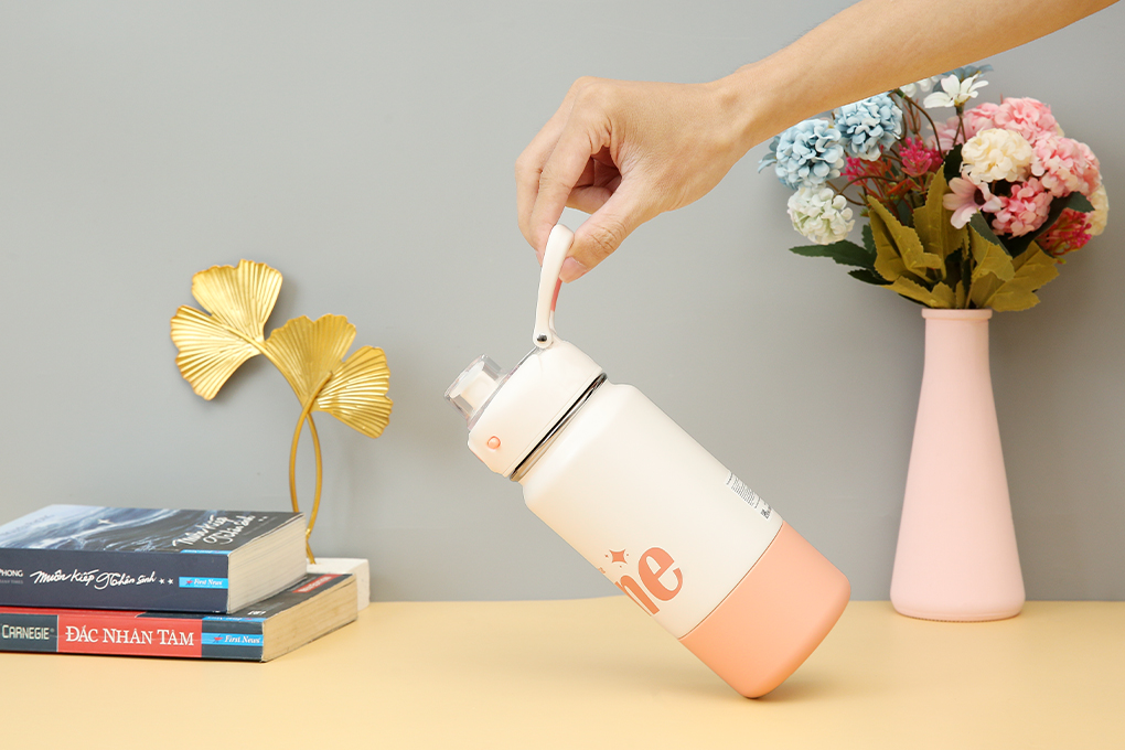 Bình giữ nhiệt Inox 500 ml Delites XB-23136 - giá tốt, an toàn, giao ...