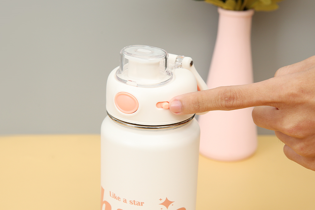 Bình giữ nhiệt Inox 500 ml Delites XB-23136 - giá tốt, an toàn, giao ...