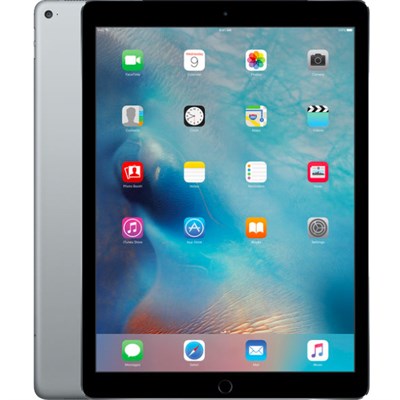 iPad Wifi Cellular 128GB (2018) - Chính hãng, | Thegioididong.com