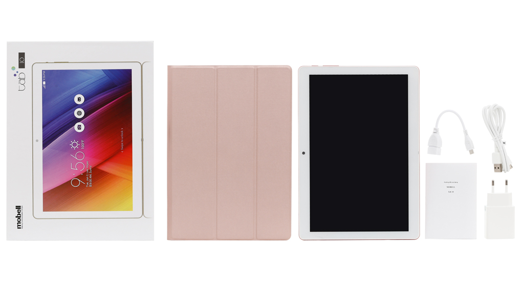 Mobell Tab 10 - Chính hãng | Thegioididong.com