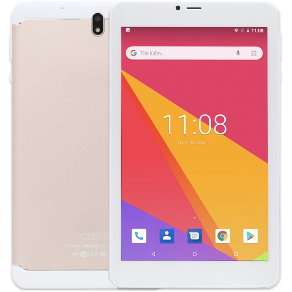 Máy tính bảng Mobell Tab 8a - Chính hãng | Thegioididong.com