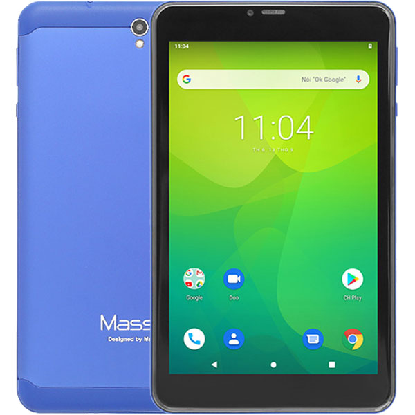 So sánh chi tiết Máy tính bảng Masstel Tab 715 với Masstel Tab8 Pro ...