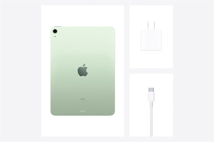 iPad Air 4 Wifi 256GB (2020) - Chính hãng, giá rẻ, có mua trả chậm