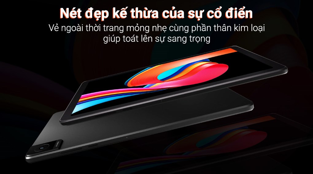 TCL Tab 10L Gen 2 WiFi 3GB/32GB - Chính hãng, giá rẻ, có mua trả chậm