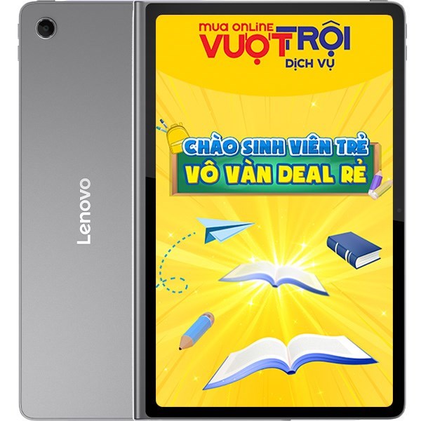 Hướng dẫn cách bật chế độ PC trên Lenovo Tab Plus cực đơn giản